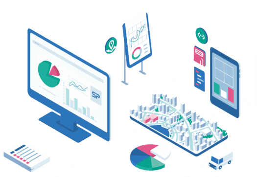 Fleet-Driven Enterprises to Operational Intelligence | IntelliShift