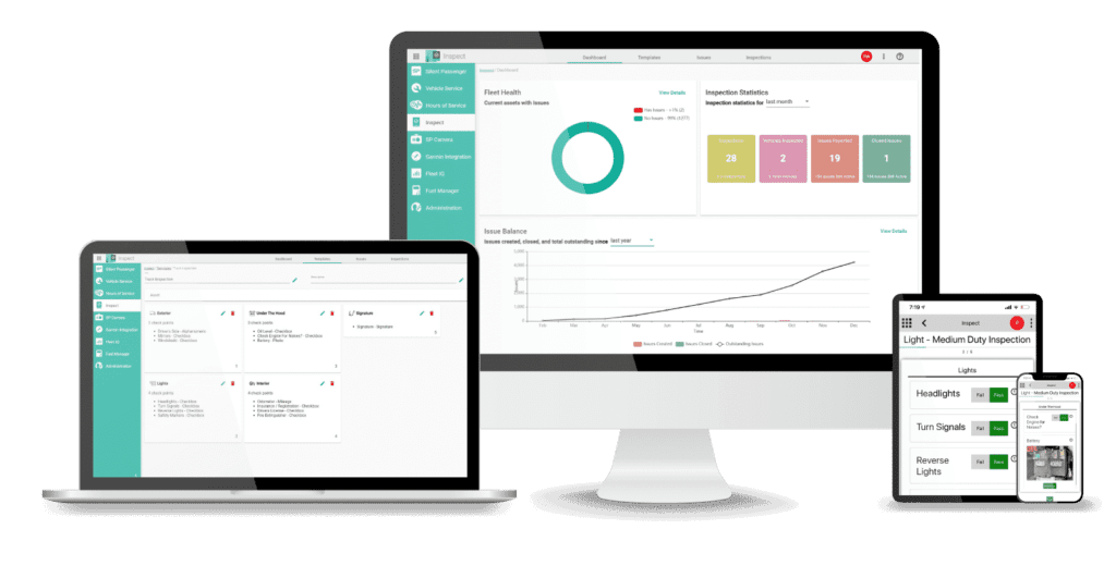Inspect App Connects Workforce Health, Safety, & Productivity ...