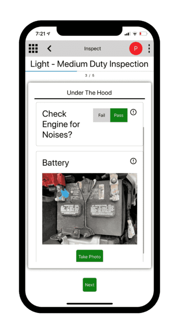 What is a DVIR? A Comprehensive Guide + Checklist | IntelliShift