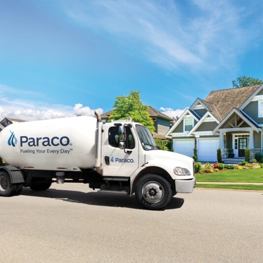 [Customer Success] Paraco Gas Scales for Growth with a Data-Driven ...