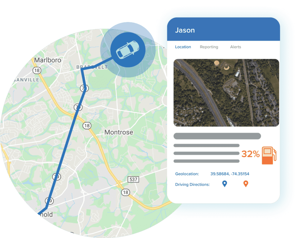 What is Telematics? - Intellishift