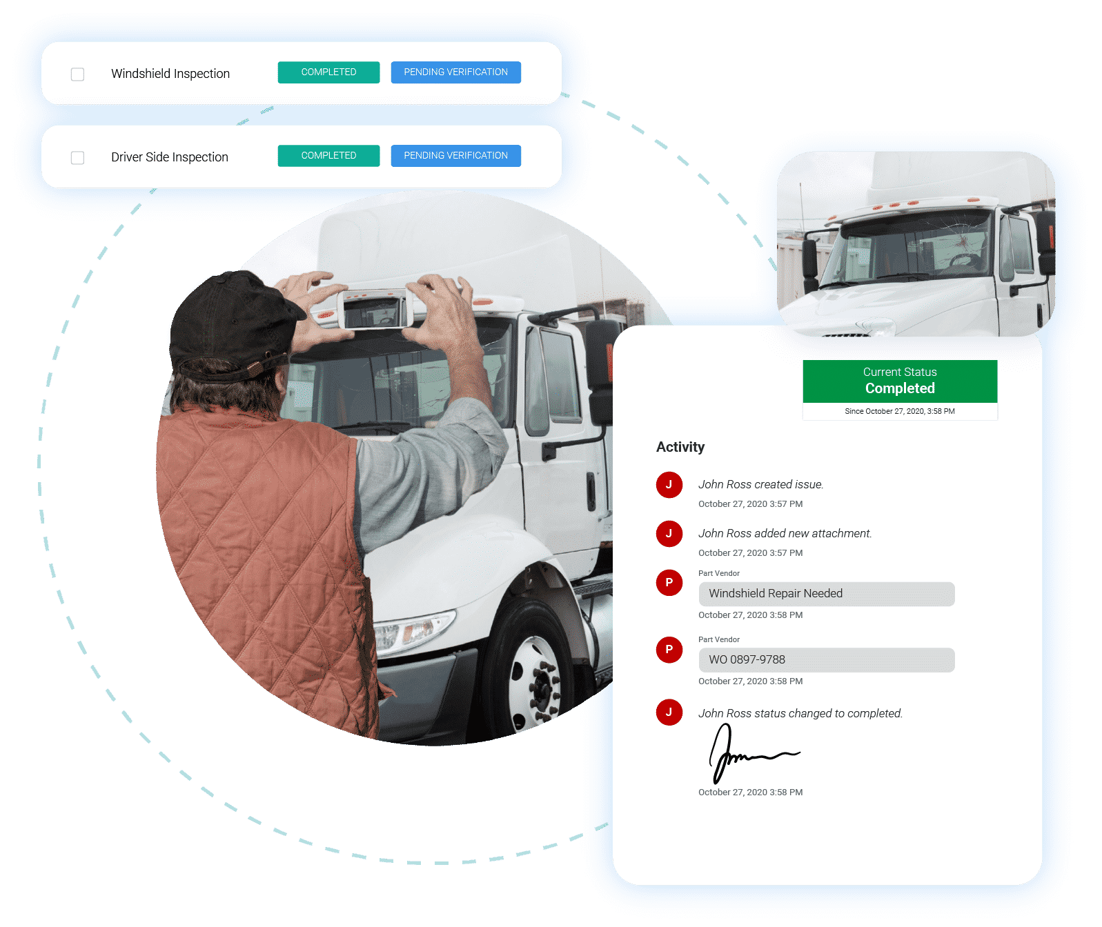 Driver Retention: 7 Ways to Improve Retention For Your Fleet - Intellishift