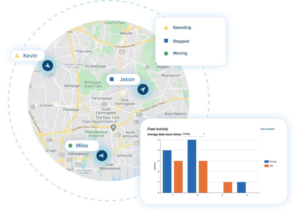 Driver Retention: 7 Ways to Improve Retention For Your Fleet - Intellishift