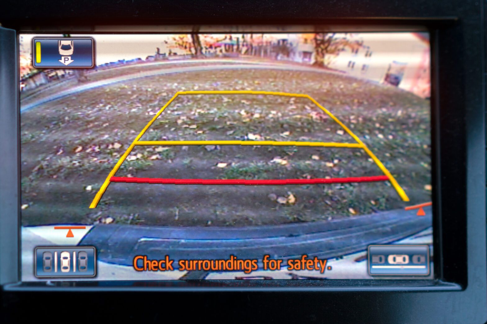 Collision Avoidance Systems: What Are They and How Do They Work ...