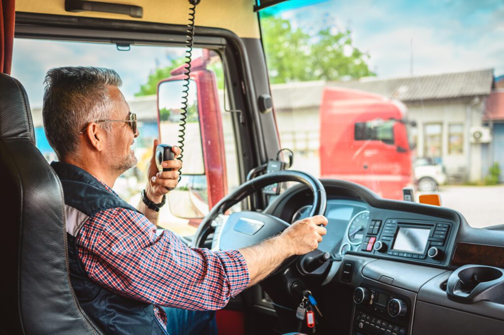 Integrated Fleet Safety Strategy: Saving Lives, Saving Costs - Intellishift