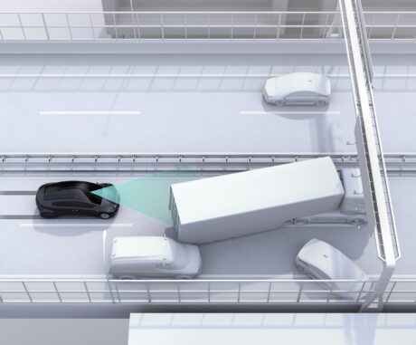 Collision Avoidance Systems: What Are They and How Do They Work ...