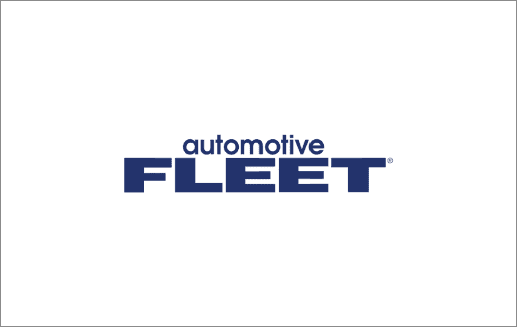 In the News: Automotive Fleet Magazine - Fleet Tech To Drive 2022 ...