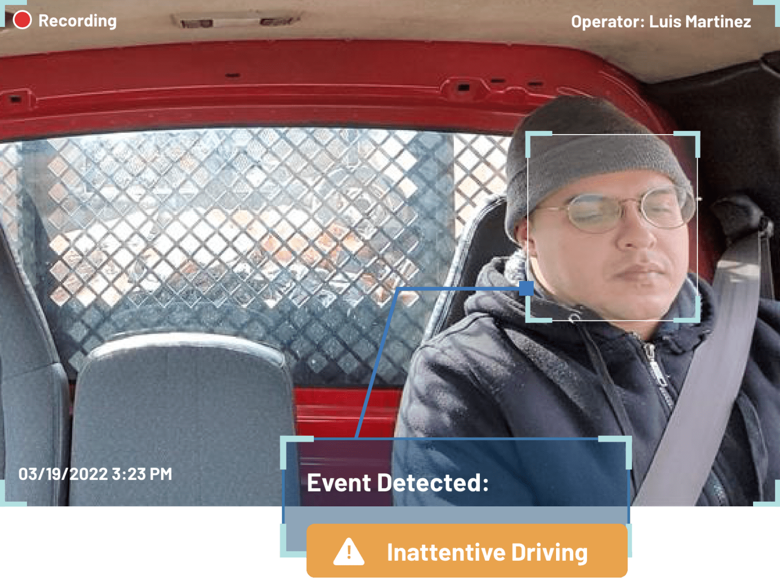 Best Dash Cams for Truckers & Fleet Vehicles | IntelliShift