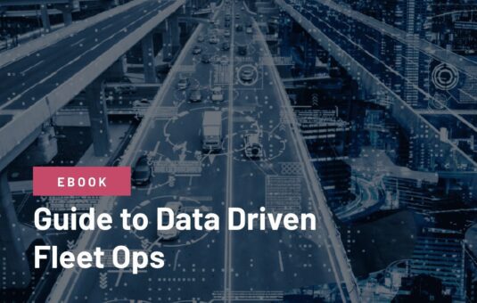 The Ultimate Guide to Data-Driven Fleet Management | IntelliShift