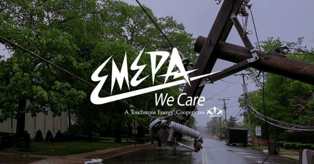 EMEPA decreases update intervals from 60 to seconds - Intellishift