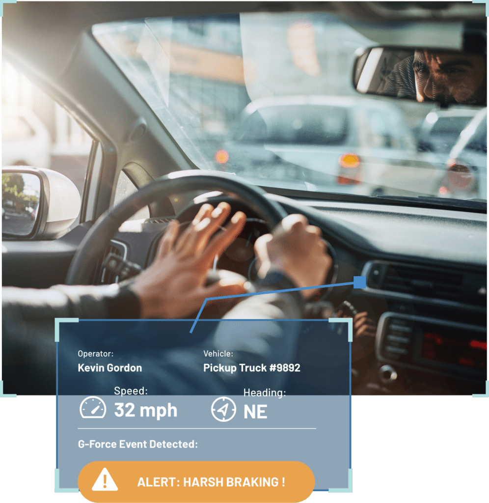 GPS Fleet Tracking Software | Real-Time Vehicle Tracking Solutions ...