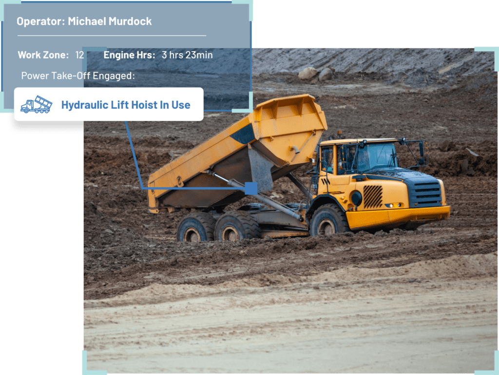 Fleet Management Sensors | IoT Temperature & PTO Sensors for Telematics ...
