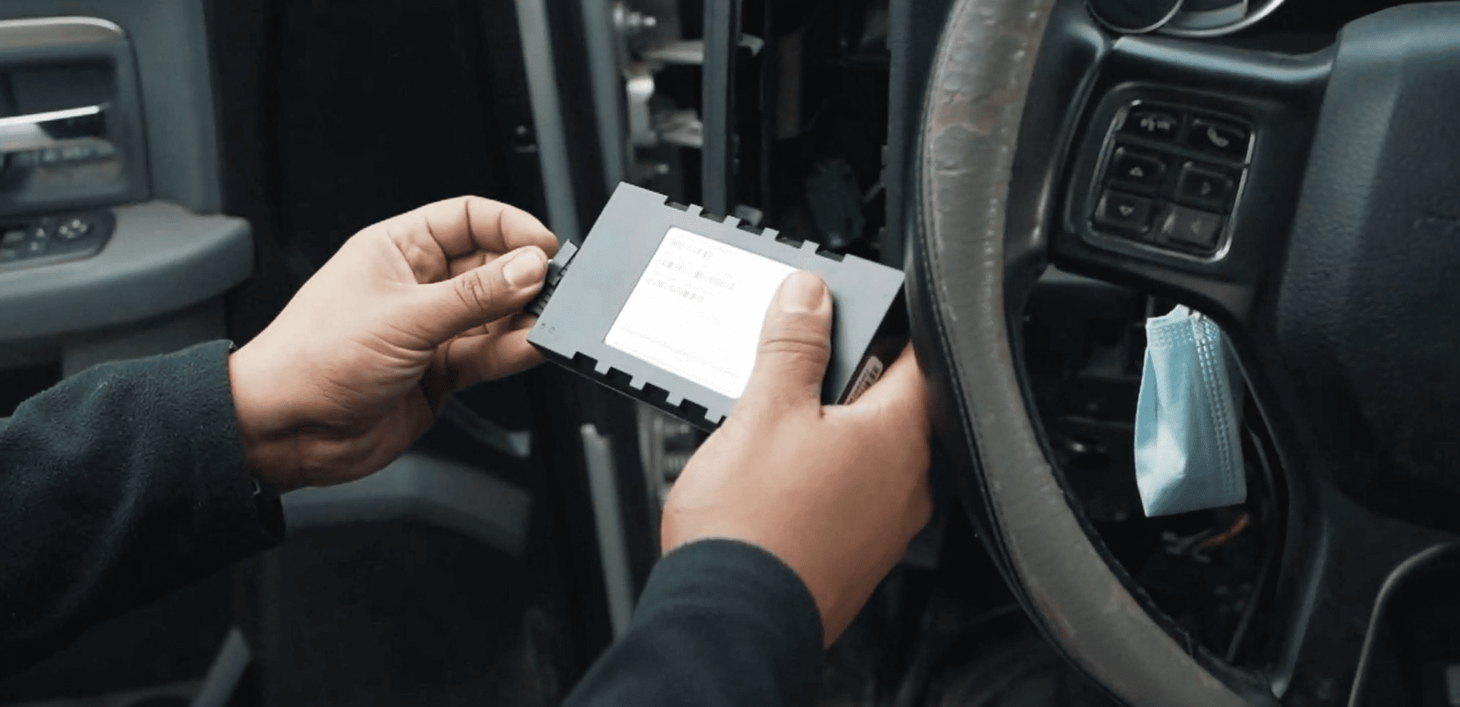 What is Telematics? - Intellishift
