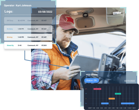 Fleet & Equipment Health | IntelliShift