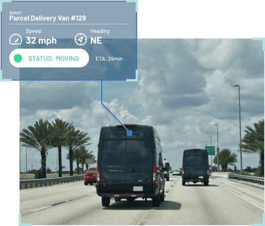 GPS Fleet Tracking: All You Need to Know - Intellishift