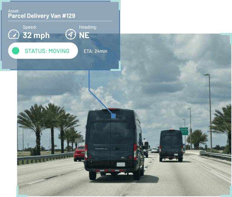 GPS Fleet Tracking: All You Need to Know - Intellishift
