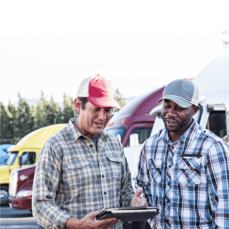 Five Tips Fleet Managers Can Use to Boost Productivity - Intellishift