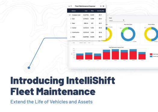 IntelliShift Expands All-In-One Platform Capabilities with the Launch ...