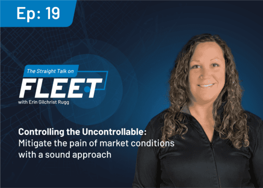 Episode 19: Controlling the Uncontrollable: Mitigate the pain of market ...