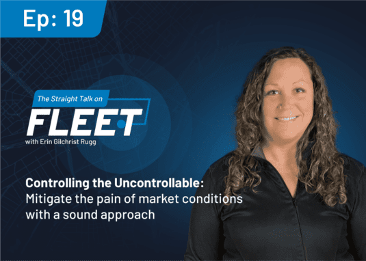 Episode 19: Controlling the Uncontrollable: Mitigate the pain of market ...