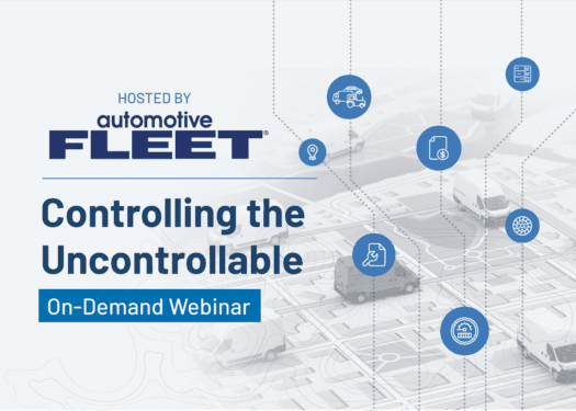 On Demand Webinar: Controlling the Uncontrollable