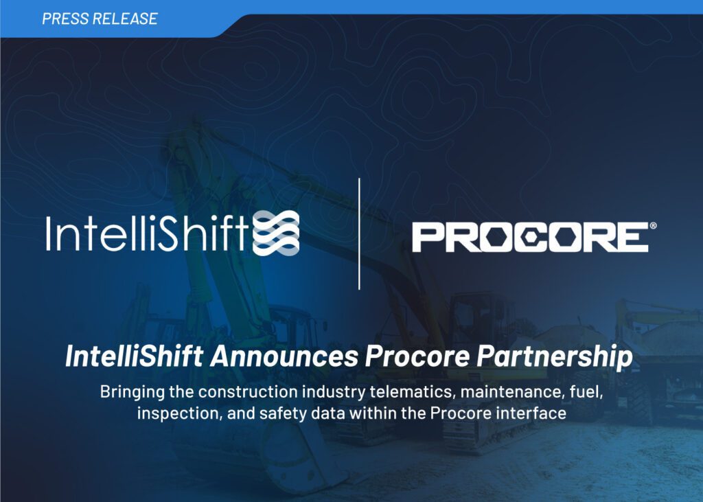 The All-in-One Fleet Management Software | IntelliShift