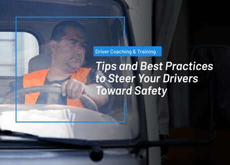 Best practices for steering your drivers toward safety - Intellishift