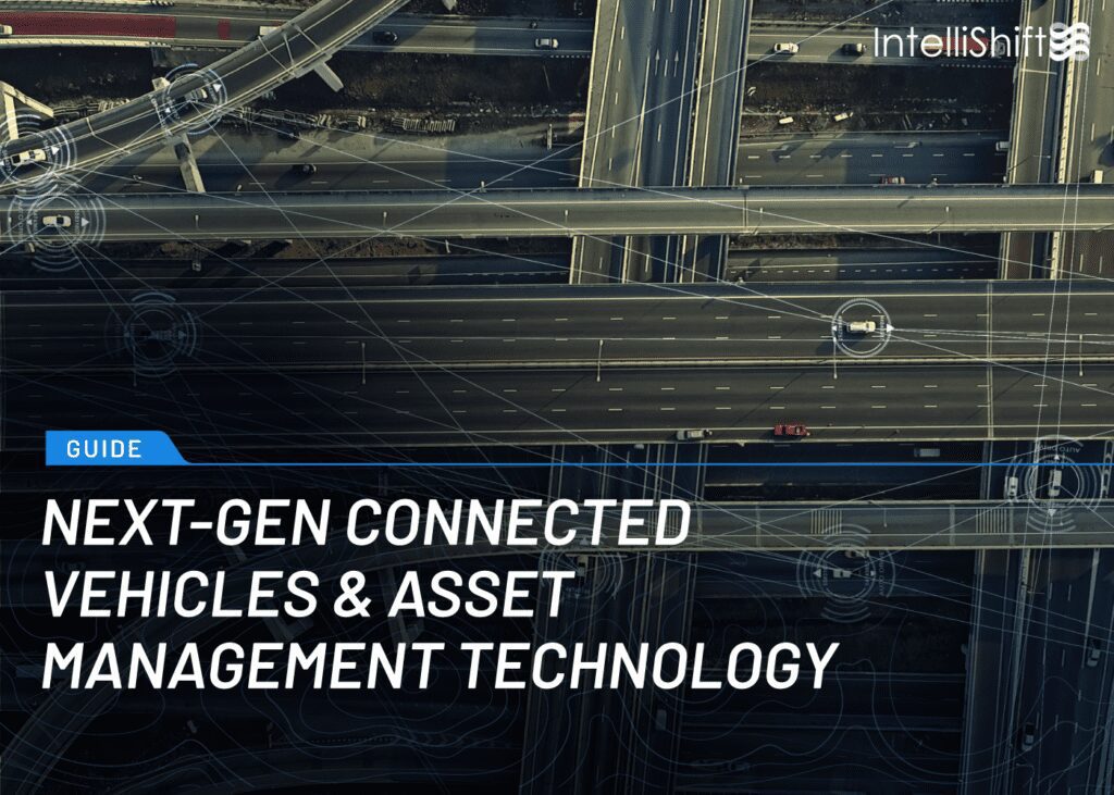 Buyer's Guide: Next-Gen Vehicle & Asset Management Technology ...
