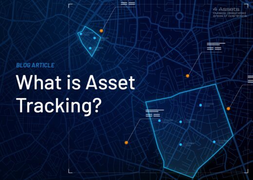 What Is Asset Tracking? A Guide for Fleets | IntelliShift
