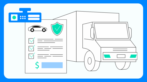 AI Dash Cams Reduce Accidents and Insurance Costs | Intellishift